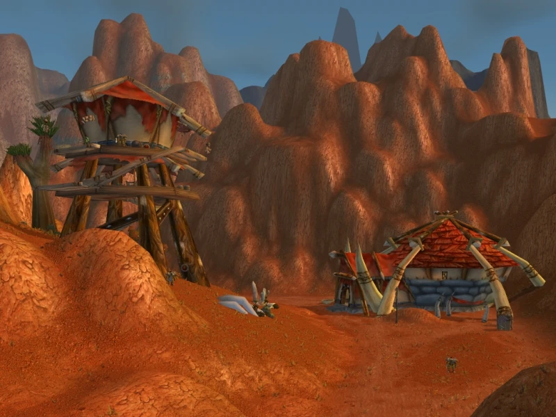 Kargath | Forscherliga-Wiki | Fandom