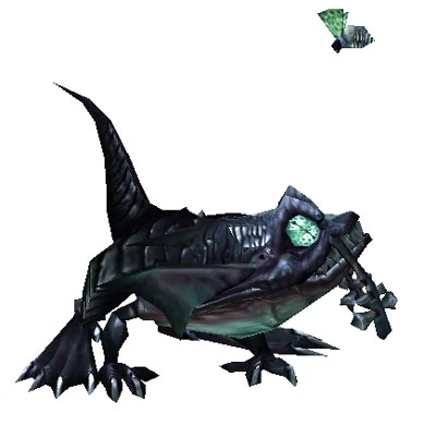 Jaloot | Forscherliga-Wiki | Fandom