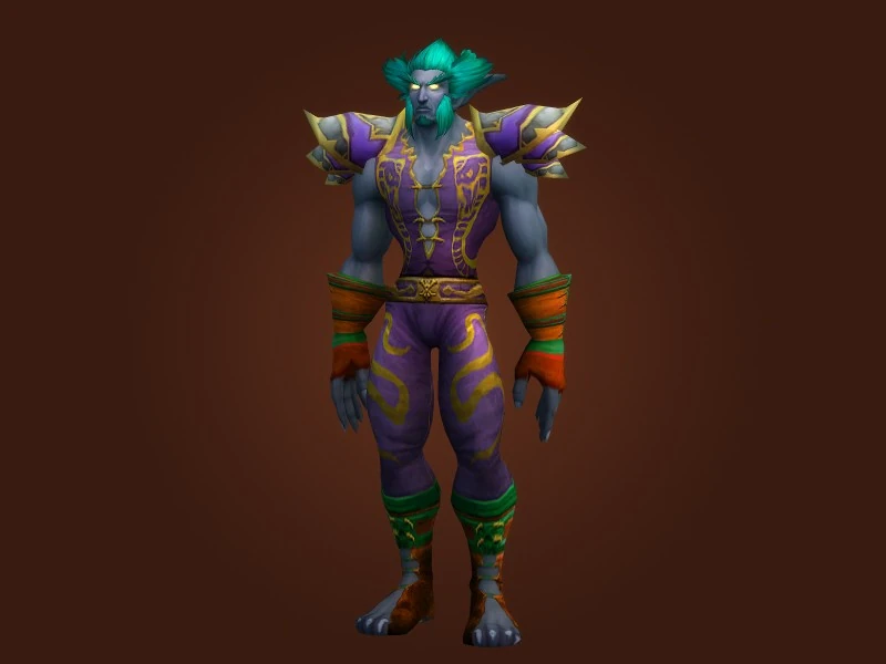 Lord Serpentis | Forscherliga-Wiki | Fandom