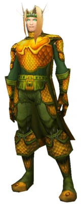 Halduron Wolkenglanz | Forscherliga-Wiki | Fandom