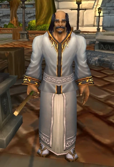 Bruder Kristoff | Forscherliga-Wiki | Fandom