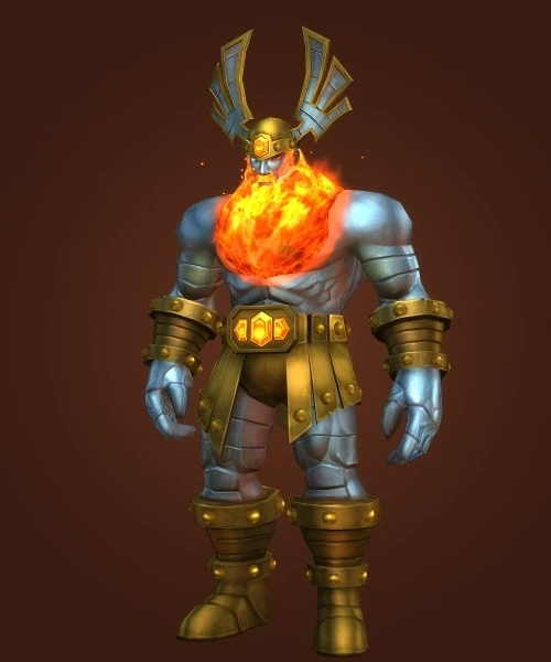 Odyn | Forscherliga-Wiki | Fandom