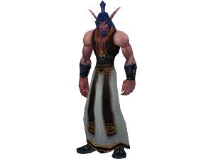 Kayneth Stillwind | Forscherliga-Wiki | Fandom