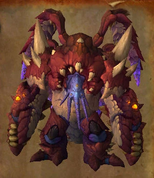 Mythrax | Forscherliga-Wiki | Fandom