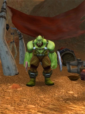 Mankrik | Forscherliga-Wiki | Fandom