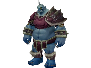 Gar'gol | Forscherliga-Wiki | Fandom