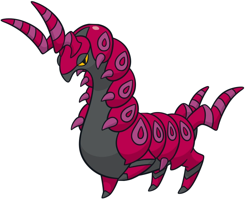 Scolipede For Smash | For Smash Community Wiki | Fandom