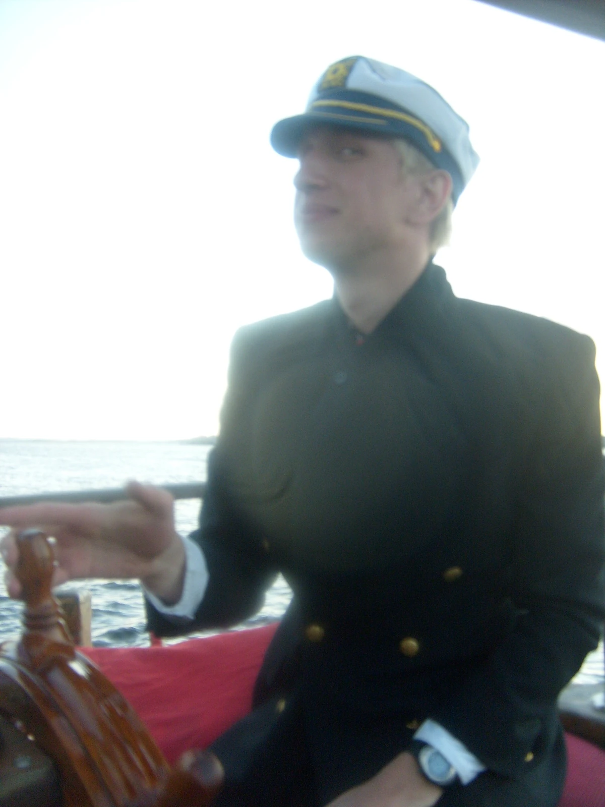 Oskar | Försöket Wiki | Fandom