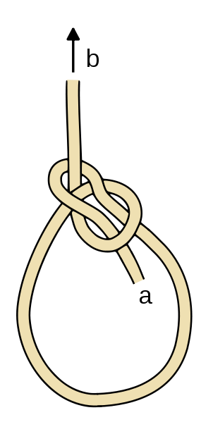 Knot | Försöket Wiki | Fandom