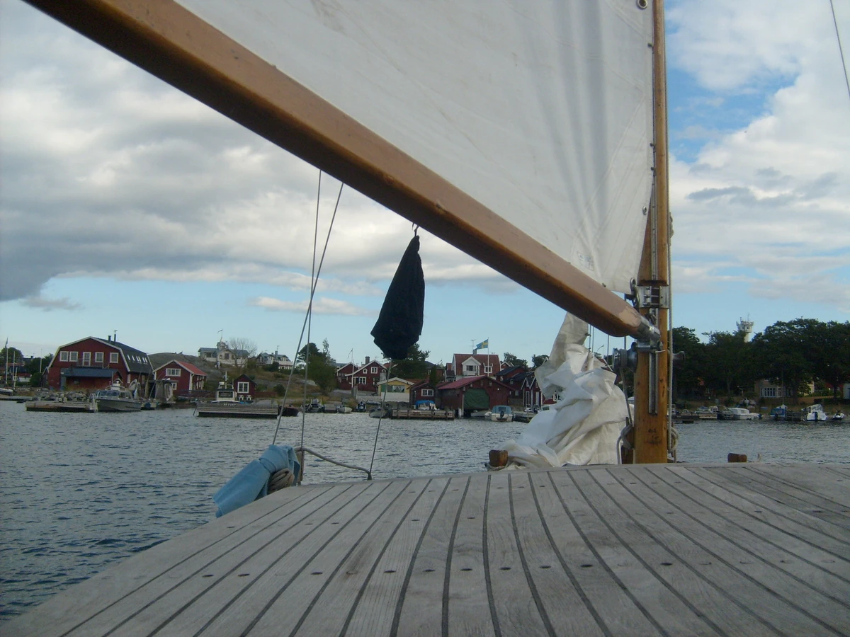 Sandhamn | Försöket Wiki | Fandom