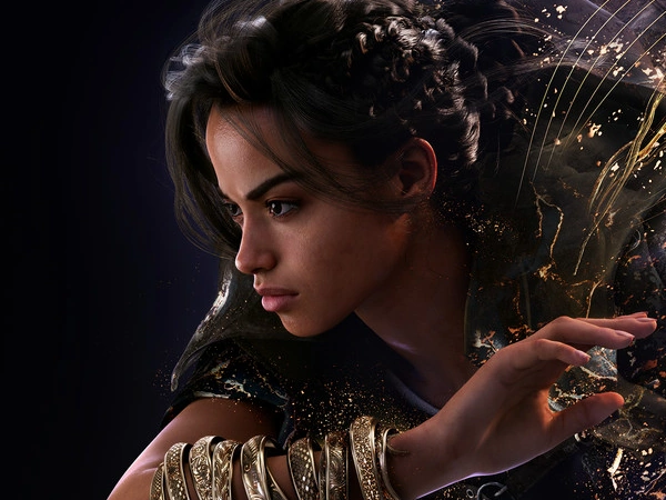 Forspoken Wiki | Fandom