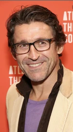 Jonathan Cake | Forspoken Wiki | Fandom