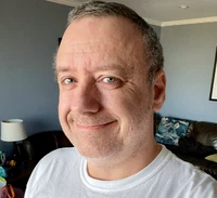 Gary Whitta | Forspoken Wiki | Fandom