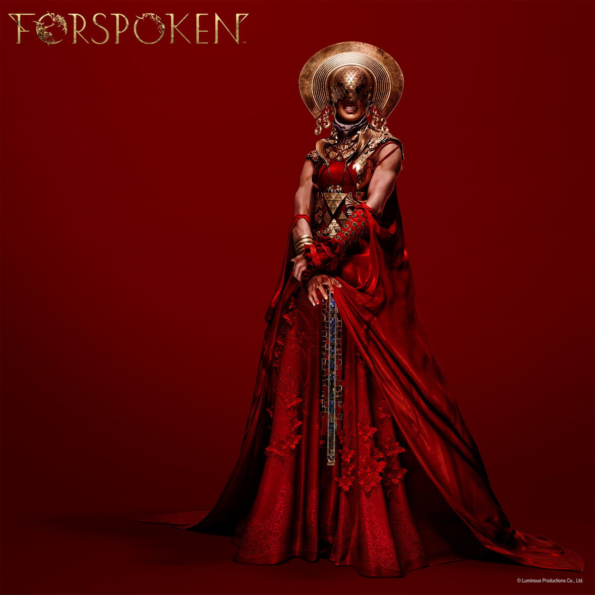 Tanta Sila | Forspoken Wiki | Fandom