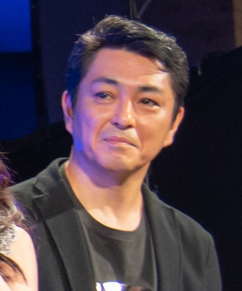 Satoshi Mikami | Forspoken Wiki | Fandom