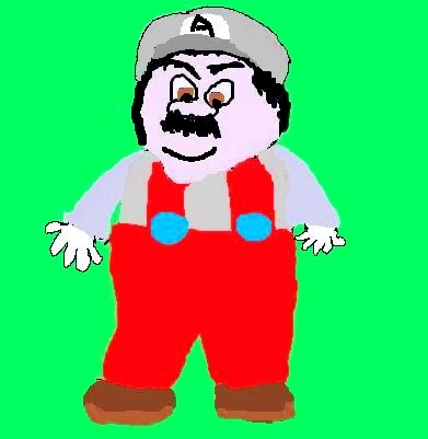 Alleoddy | Fortan Mario Fad Wiki | Fandom