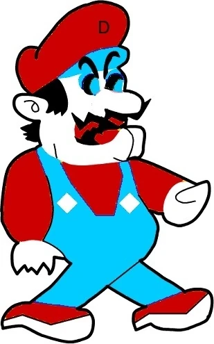 Dargah | Fortan Mario Fad Wiki | Fandom