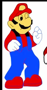 Mari | Fortan Mario Fad Wiki | Fandom