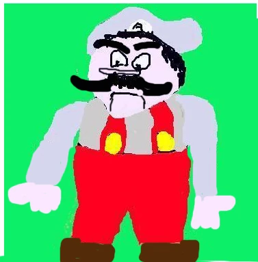 Toon Alleoddy | Fortan Mario Fad Wiki | Fandom