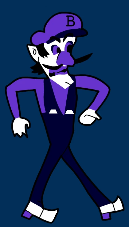 Boracuubi | Fortan Mario Fad Wiki | Fandom