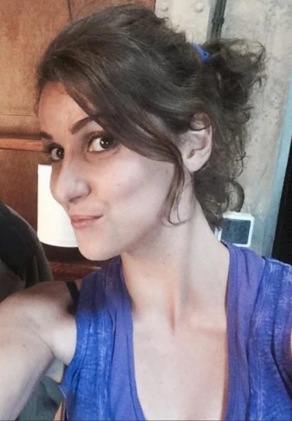 Fanny Agostini | Wiki Fort Boyard | Fandom