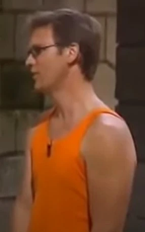 Laurent Romejko | Wiki Fort Boyard | Fandom