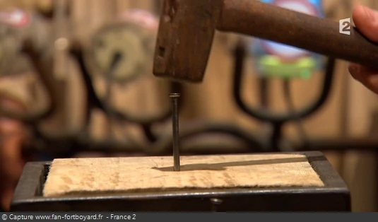 Billot | Wiki Fort Boyard | Fandom