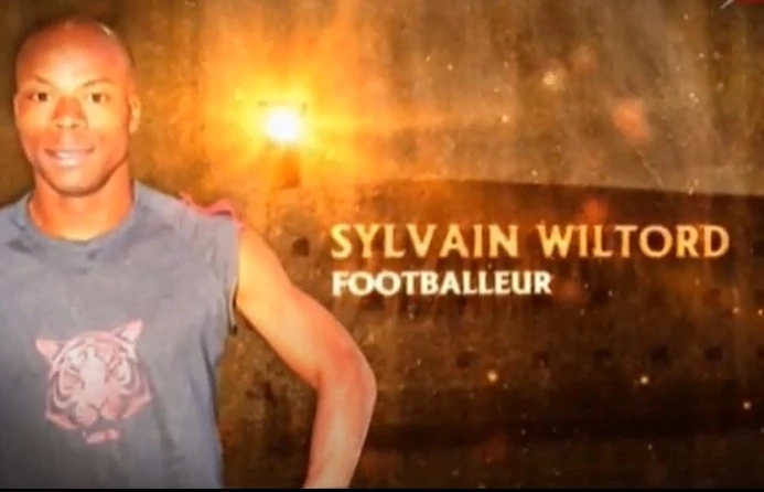Sylvain Wiltord | Wiki Fort Boyard | Fandom