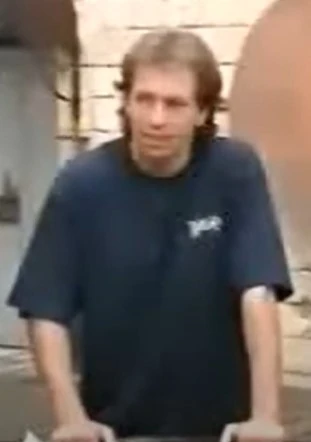 Benoît Cauet | Wiki Fort Boyard | Fandom