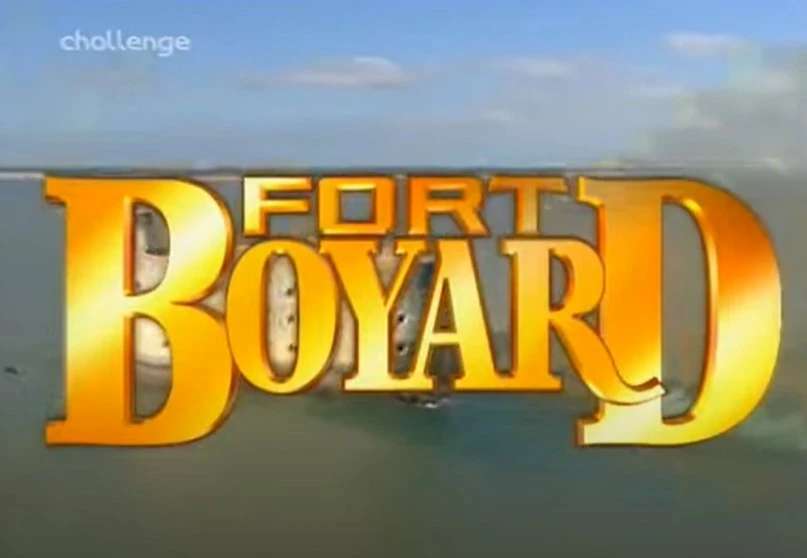 Fort Boyard (Royaume-Uni) | Wiki Fort Boyard | Fandom