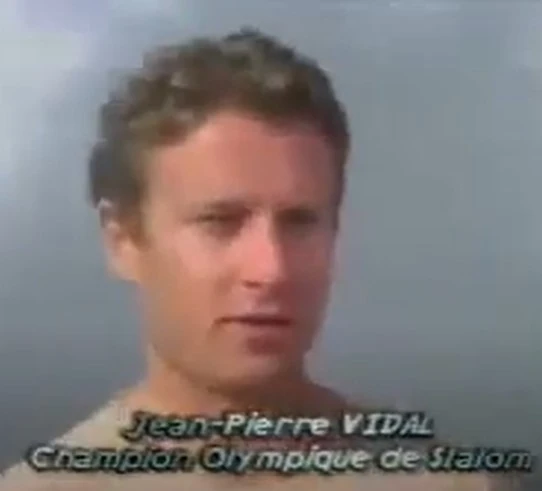 Jean-Pierre Vidal | Wiki Fort Boyard | Fandom