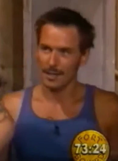 Sagamore Stévenin | Wiki Fort Boyard | Fandom