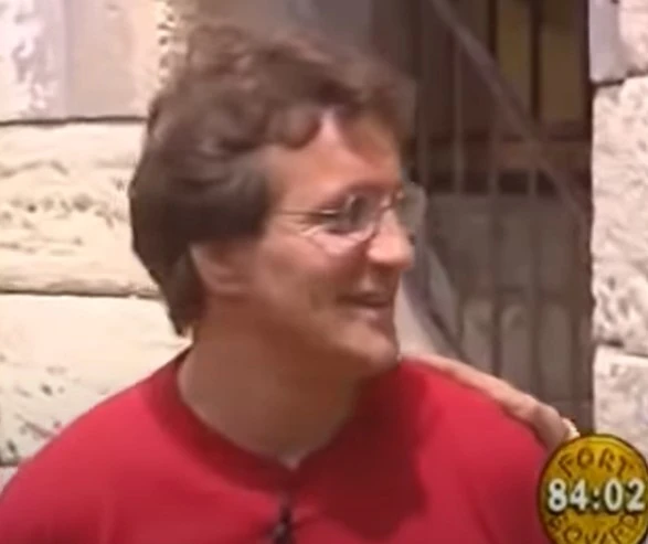 Patrick Adler | Wiki Fort Boyard | Fandom
