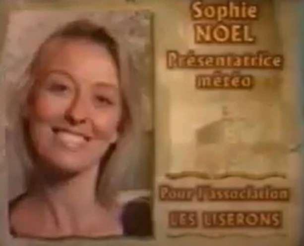Sophie Noël | Wiki Fort Boyard | Fandom