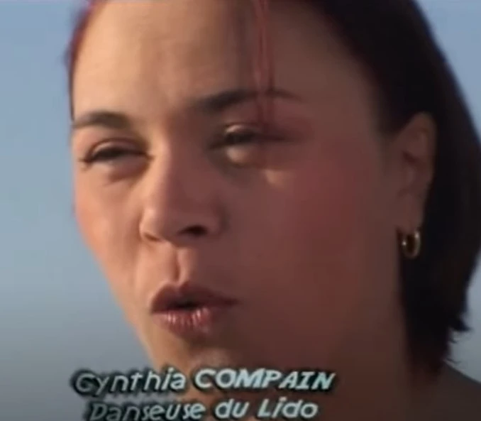 Cynthia Compain | Wiki Fort Boyard | Fandom