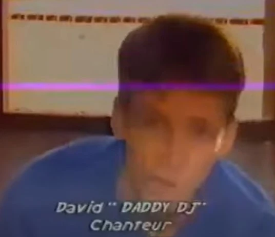 David Le Roy | Wiki Fort Boyard | Fandom