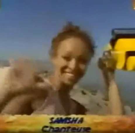 Samsha | Wiki Fort Boyard | Fandom