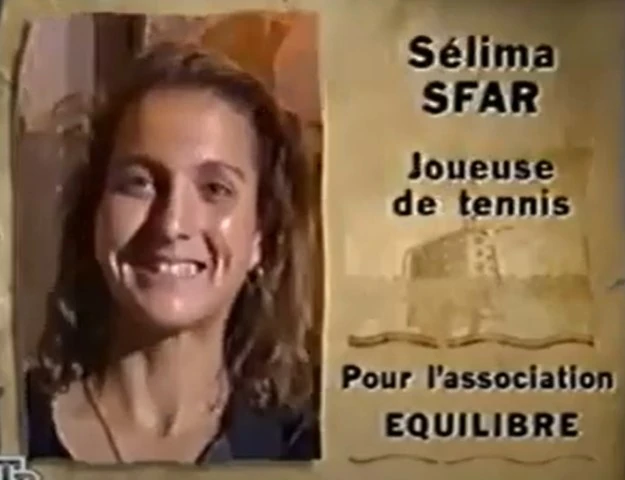 Sélima Sfar | Wiki Fort Boyard | Fandom