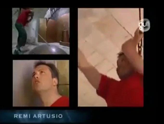 Rémi Artusio | Wiki Fort Boyard | Fandom