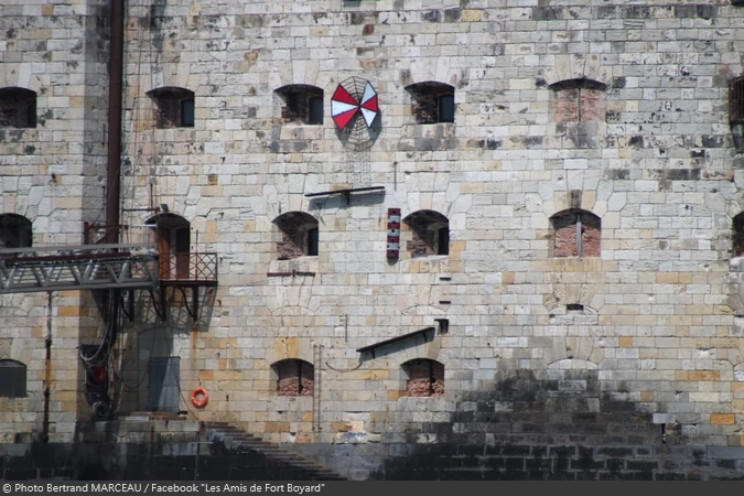 Course poursuite | Wiki Fort Boyard | Fandom