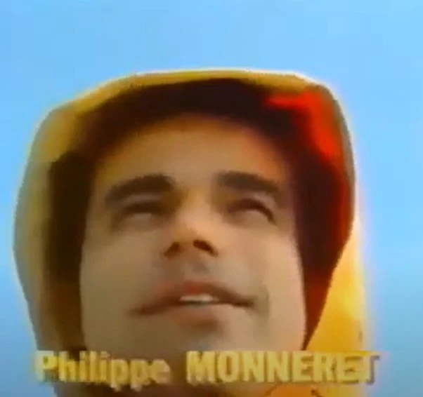 Philippe Monneret | Wiki Fort Boyard | Fandom