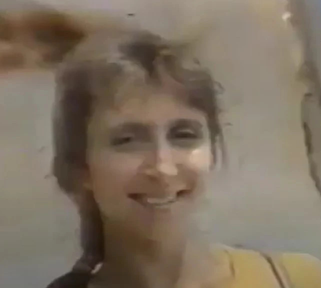 Sandra Geiger | Wiki Fort Boyard | Fandom