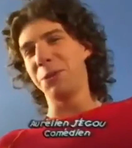 Aurélien Jegou | Wiki Fort Boyard | Fandom