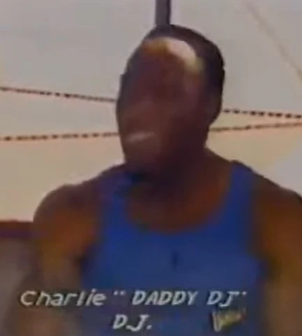 Charlie Merkiled | Wiki Fort Boyard | Fandom