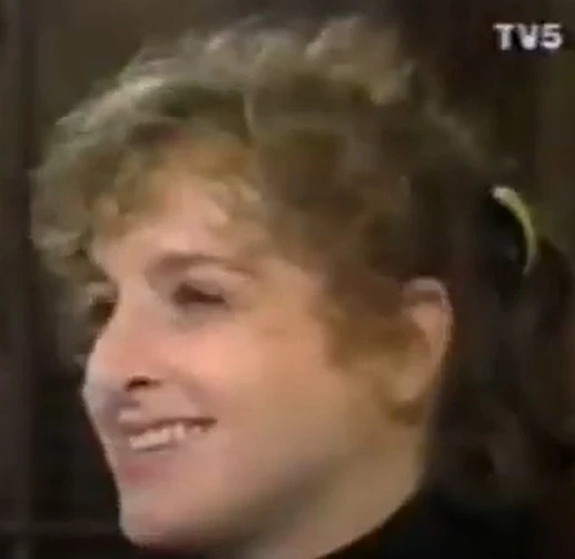 Cathy Fleury | Wiki Fort Boyard | Fandom