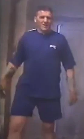 Pierre Raschi | Wiki Fort Boyard | Fandom