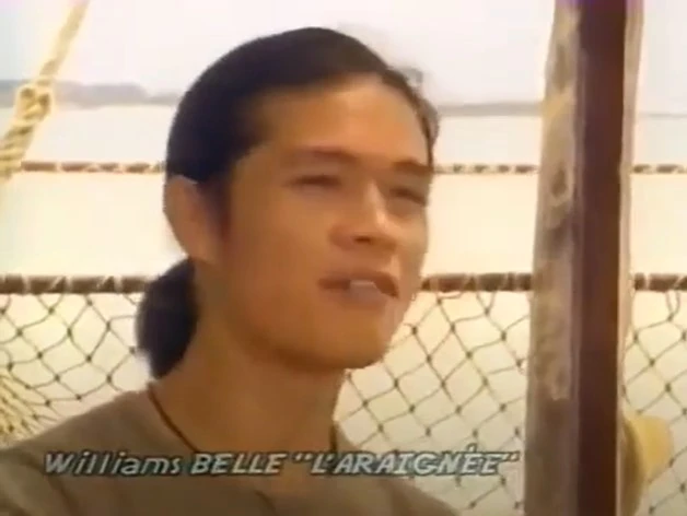 Williams Belle | Wiki Fort Boyard | Fandom