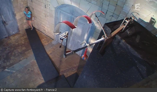 Smash | Wiki Fort Boyard | Fandom