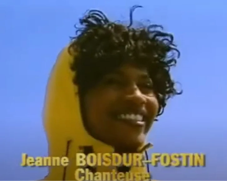 Jeanne Boisdur-Fostin | Wiki Fort Boyard | Fandom