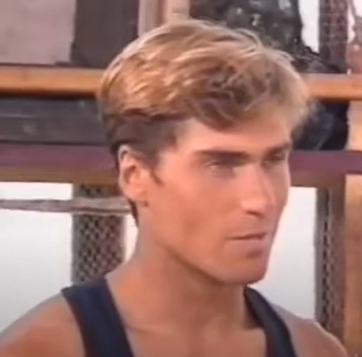 Frédéric Duthil | Wiki Fort Boyard | Fandom